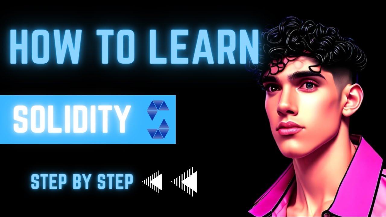 Mastering Solidity The Ultimate Guide To Developing Secure Smart Contracts Youtube