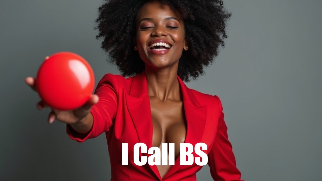 I call BS! - YouTube