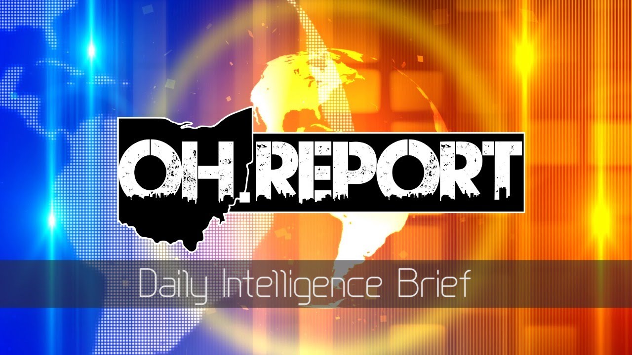 Daily Intelligence Brief - July 15th 2020 - YouTube