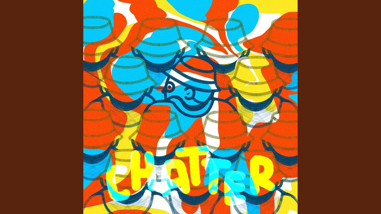 Chatter YouTube chatter-youtube