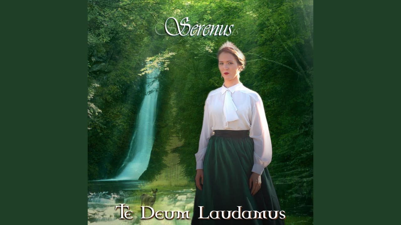 Serenus - YouTube