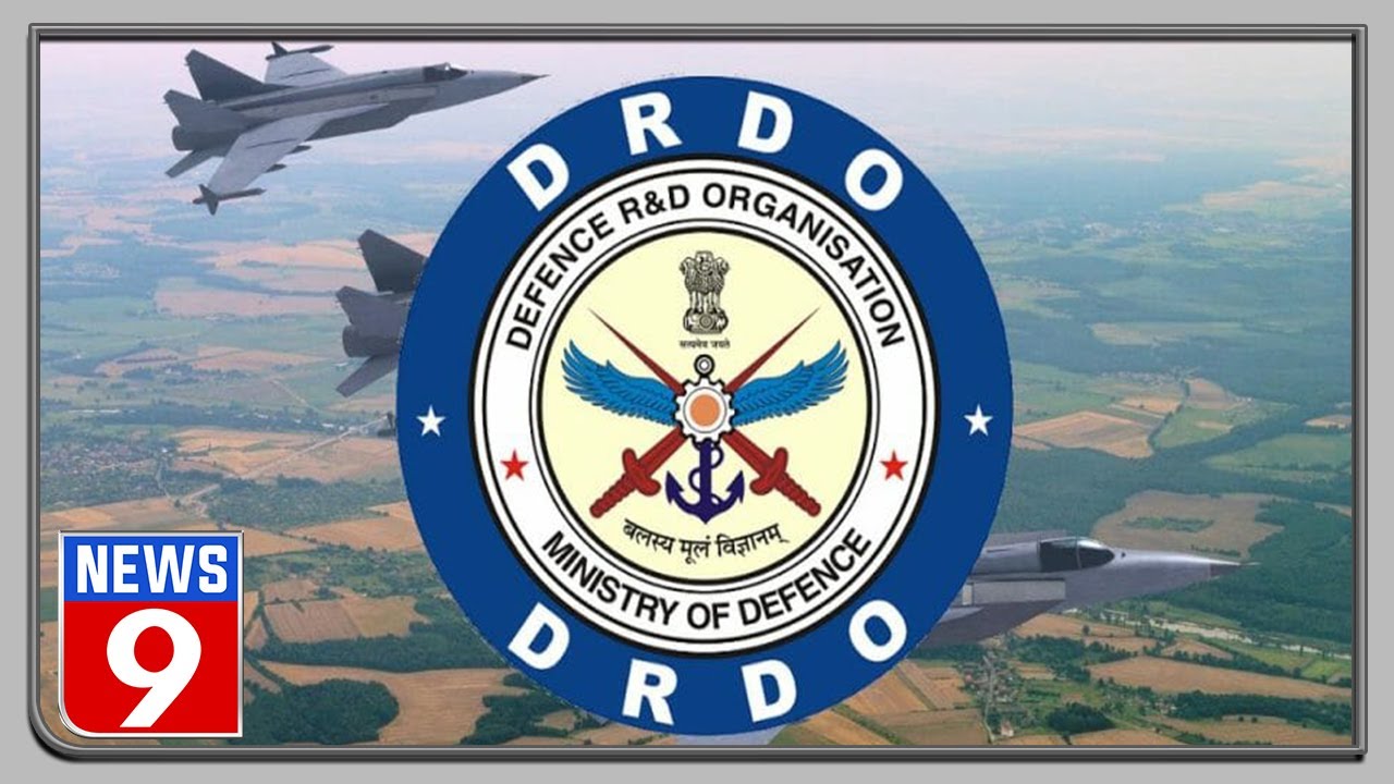 DRDO forms panel to study futuristic needs - YouTube