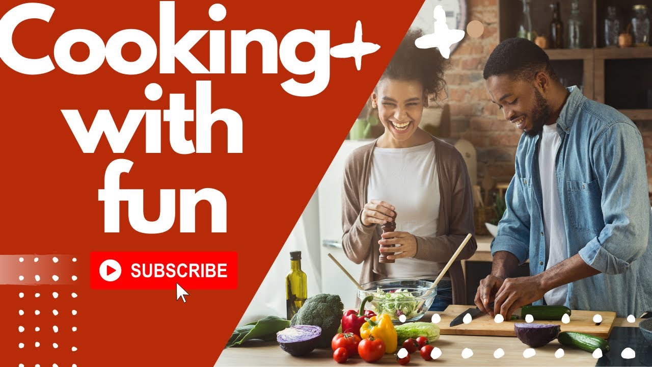 Cooking with fun | Vlog With Foods - YouTube