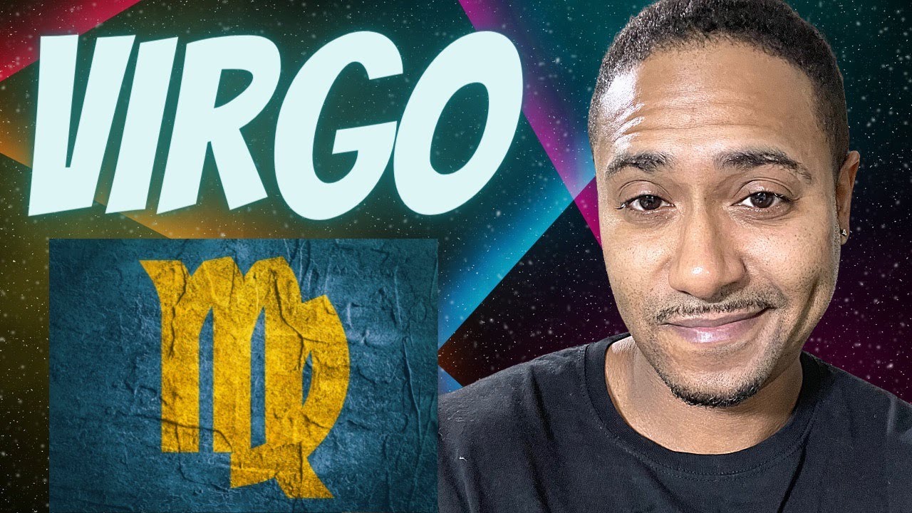 Virgo Love Tarot Reading: They want you drop on them like it’s hot ...