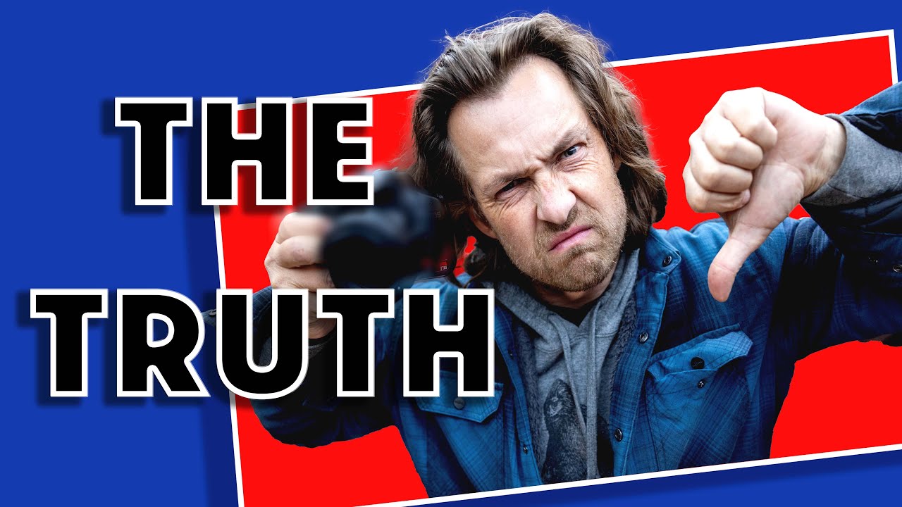 The worst camera for stock photography and how to overcome its ...