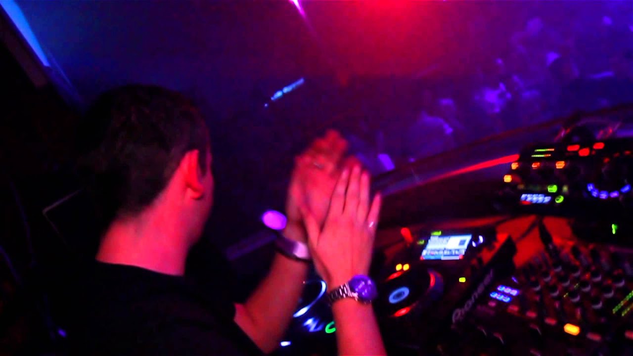 Matt Smallwood - Summer Tour 2013 - YouTube