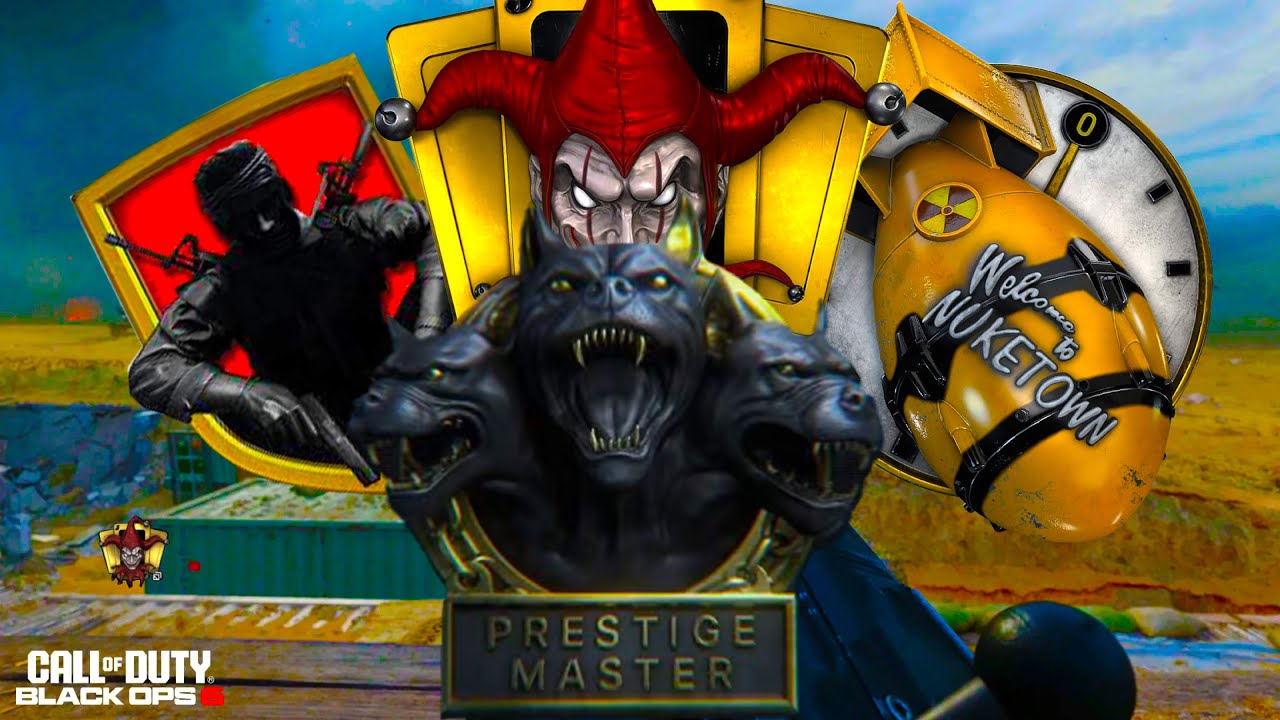 Entering Prestige 1.... Maybe 2 Tonight??? Best Guns+Class Setups//CAMO ...