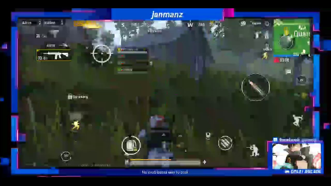 Pubgm Gameplay - YouTube