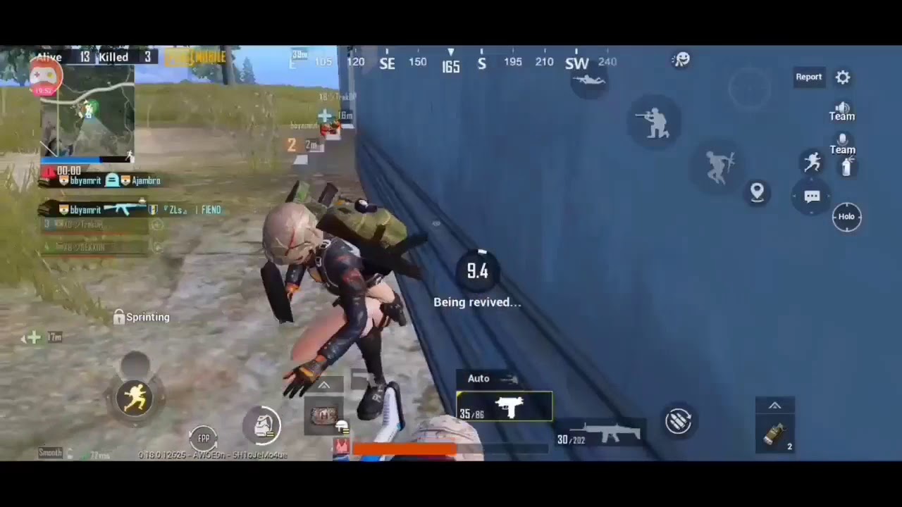 Play with trekop || whith chota panda gaming - YouTube