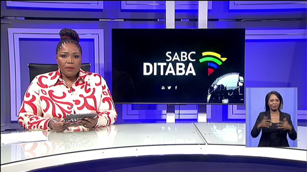 Ditaba tša Sepedi | 22 February 2024 - YouTube