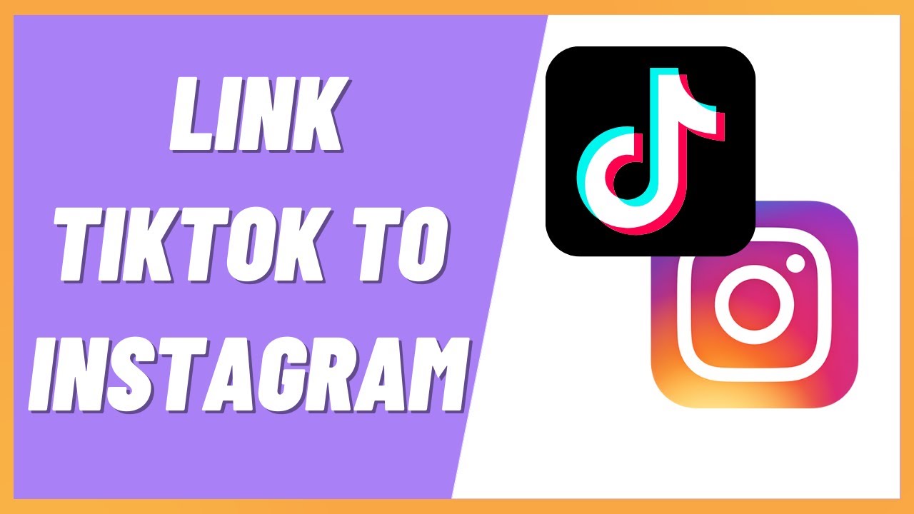 How To Link TikTok To Instagram YouTube how-to-link-tiktok-to-instagram-youtube