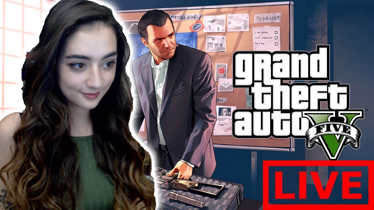 POOP HITS THE FAN! - GTA V Story Mode Playthrough - Part 14 - YouTube