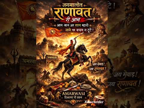 Jagmalot Ranawat re aan song 1.1