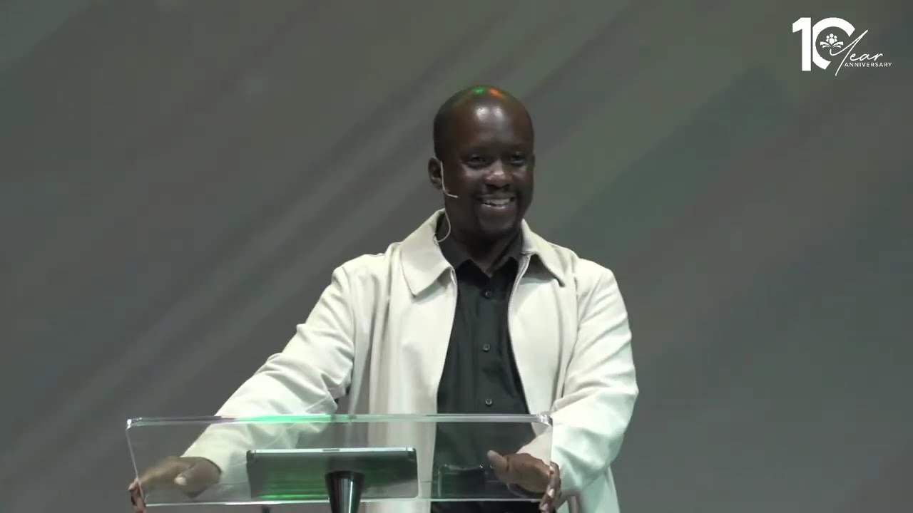 Sunday Experience | With Tshepo Sitale | Hill View Church |22 June 2025 ...