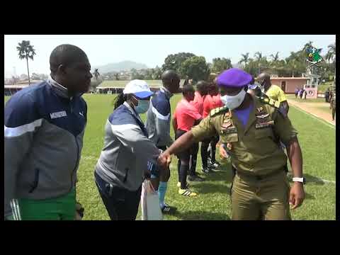 END OF GP 2021 SPORTS SEASON, 8TH EDITION OF COLONEL AVI SIVAN ABRAHAM ...