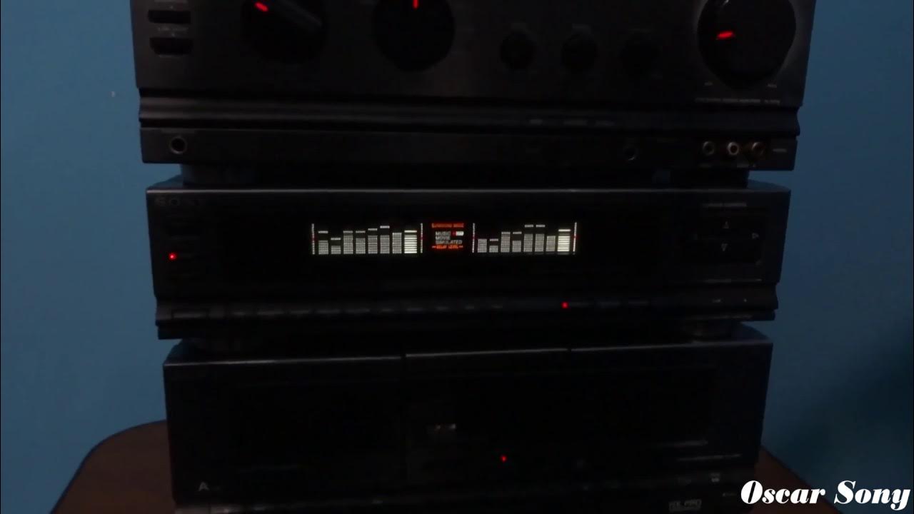 [LBT-D705] Prueba de Audio - YouTube