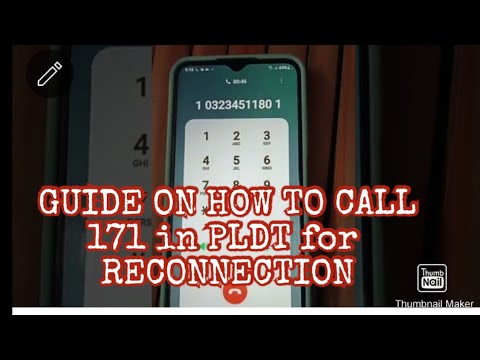How To Restore Pldt Connection
