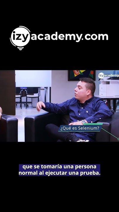 ¿qué Es Selenium Seleniumwebdriver Youtubeemk 1390