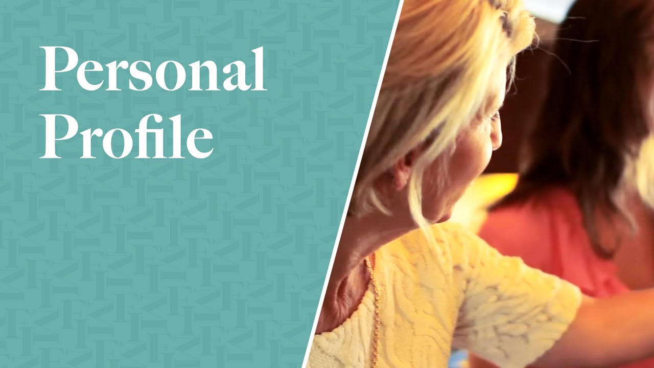 Helen Baker; Ebby Halliday, Realtors - YouTube