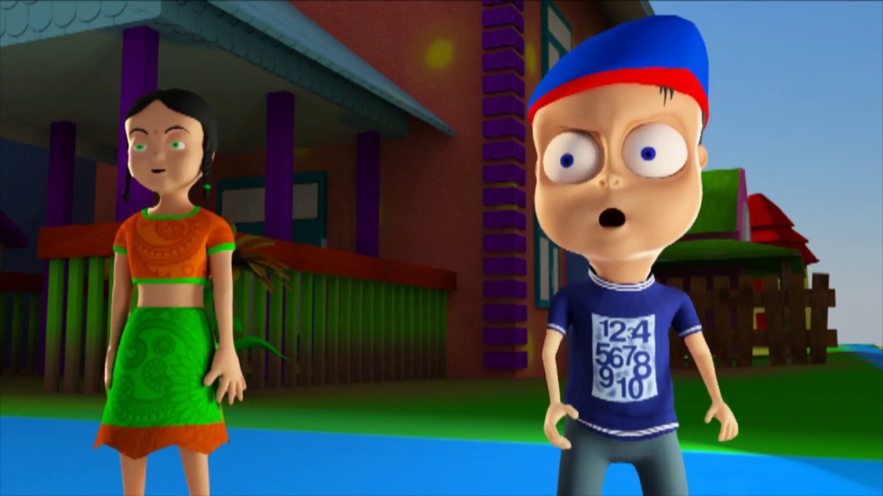 Chaddi Buddy - YouTube