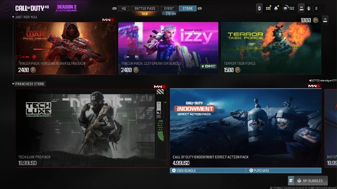 Call of Duty Training - YouTube