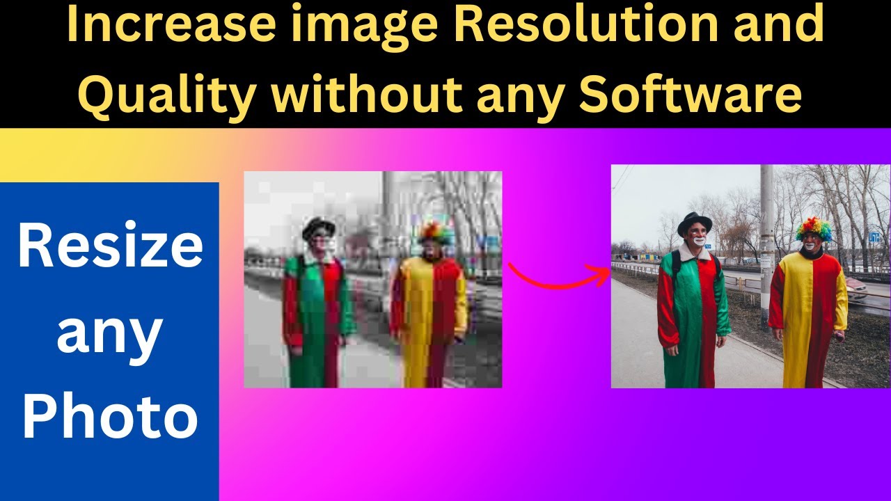 How To Increase Images Size And Resolution Without Any Software how-to-increase-images-size-and-resolution-without-any-software