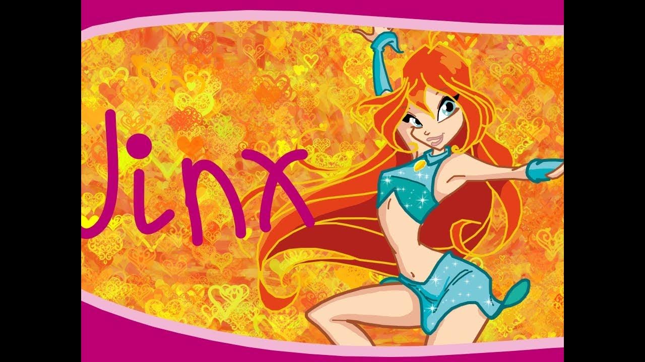 Алфея — школа для фей! || Winx Club PC Game #2 - YouTube