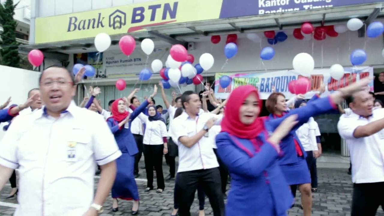 BFA BTN KC BANDUNG TIMUR 2016/2017 - YouTube