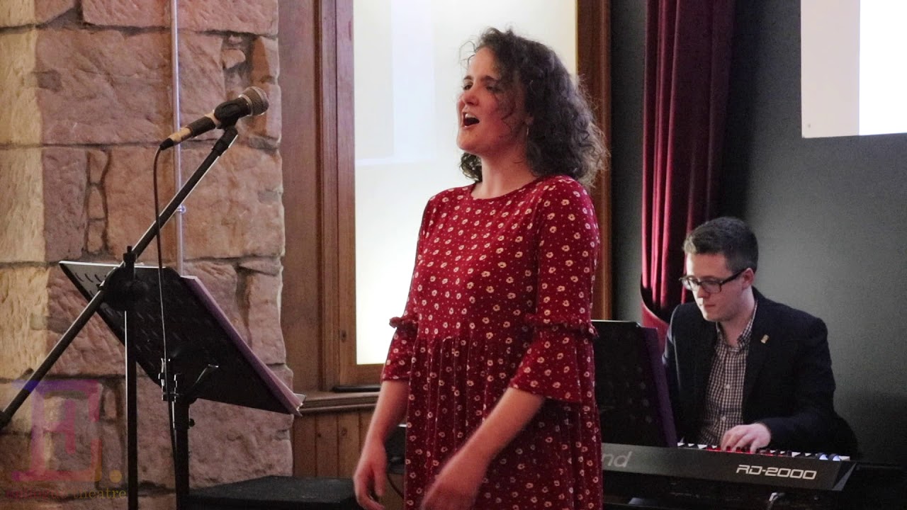 Gimme Gimme - Hannah Mears-Young - YouTube