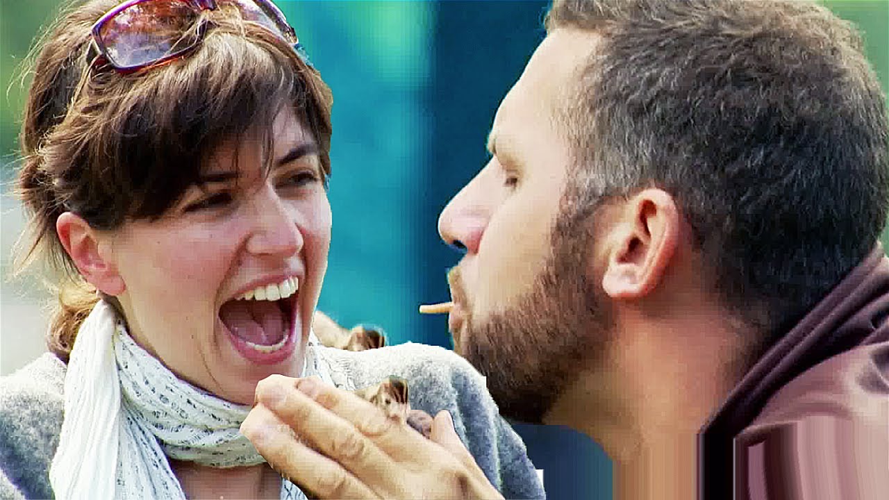 Worst Tinder Date ever! | Just For Laughs Gags - YouTube