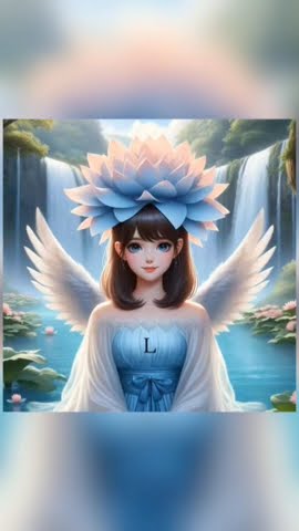 Cute girl name 😘 letter ️💌 comments your name 😘 letter choose the best ...