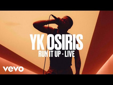 YK Osiris - \