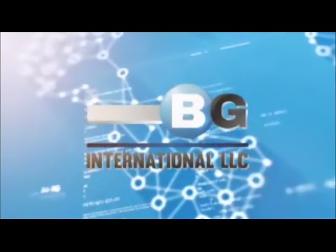 BG International - YouTube