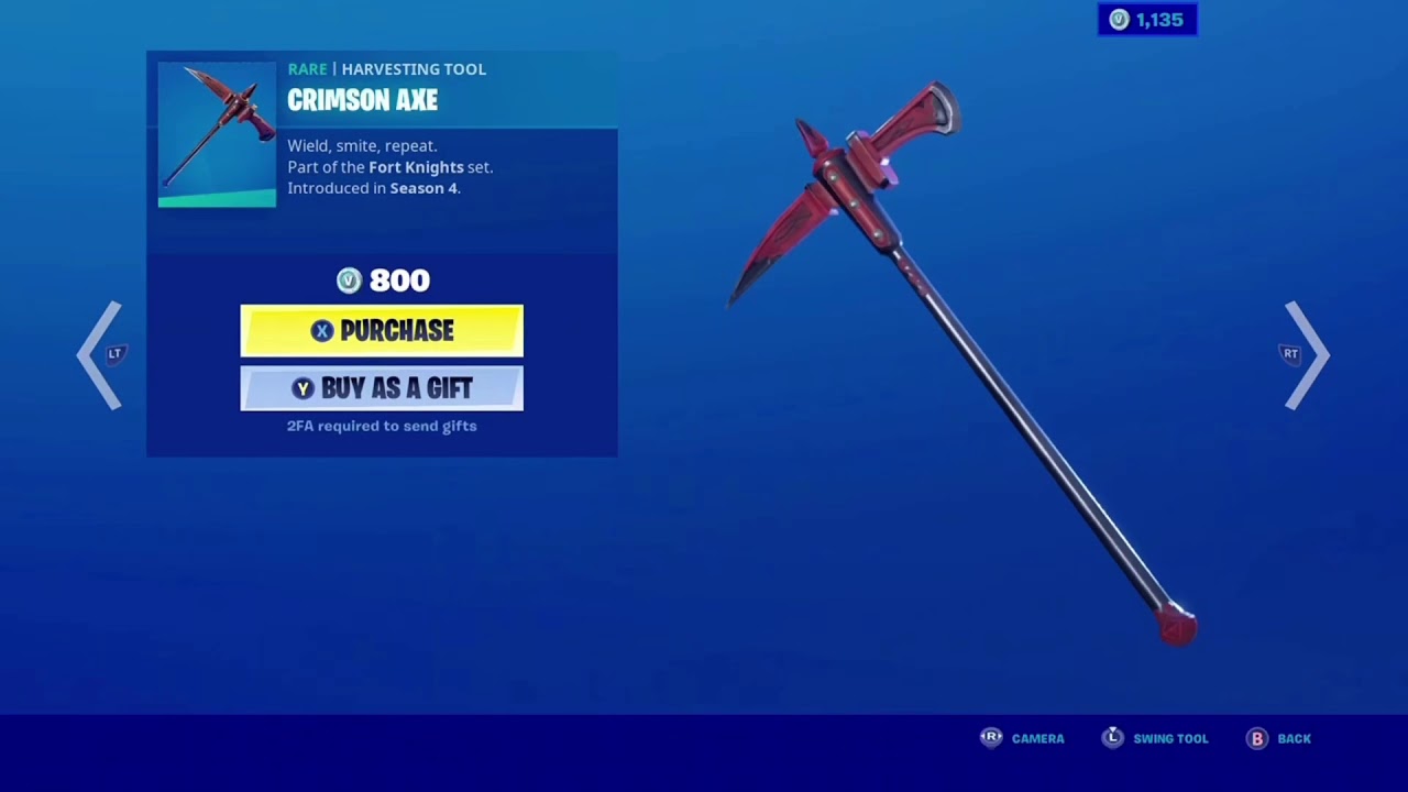 (GUACO) skin came back April 5, 2020 - YouTube