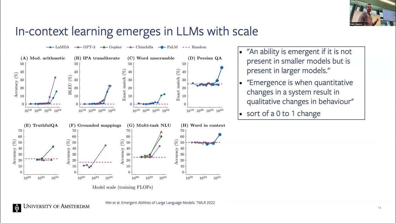DL2: Self-supervised and vision-language learning (Lecture 2/2) - YouTube