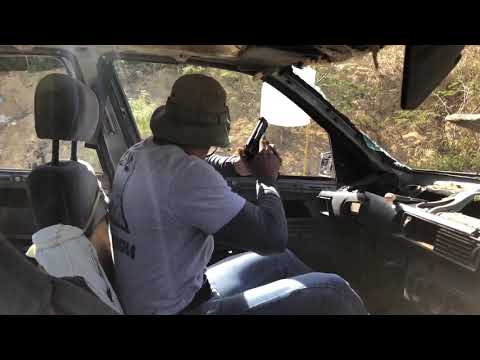 TAURUS PT 58 HC PLUS