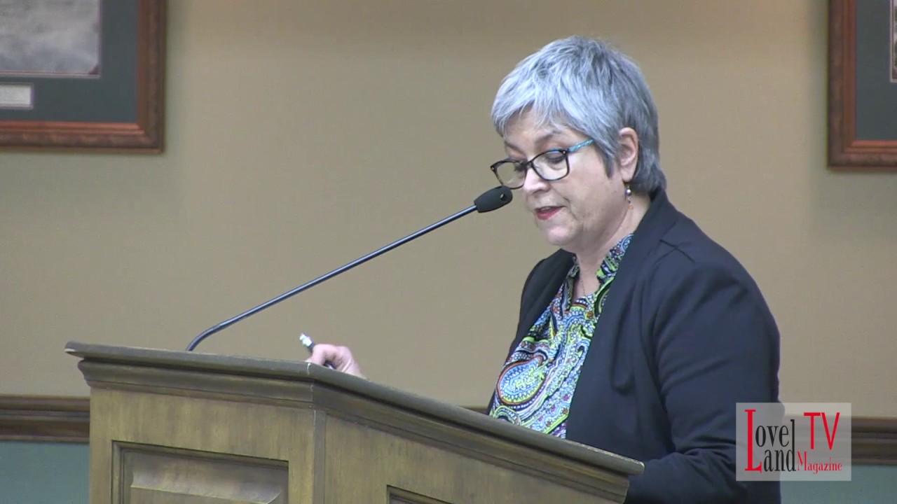 Ellen Mershon will "Rise" - YouTube