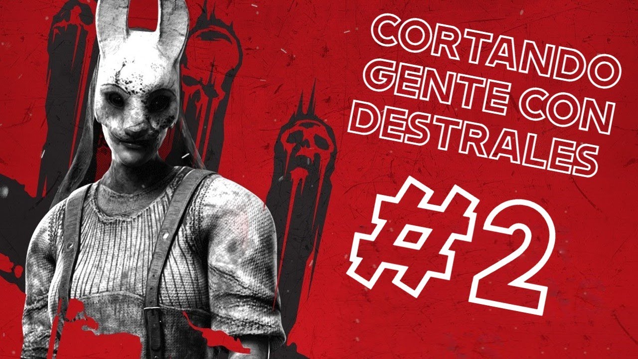 CORTANDO GENTE CON DESTRALES #2 || CUTTING PEOPLE WITH DESTRALS #2 ...