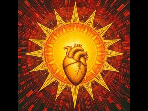 The Sun and Your Heart/Incoming Solar Burst - YouTube