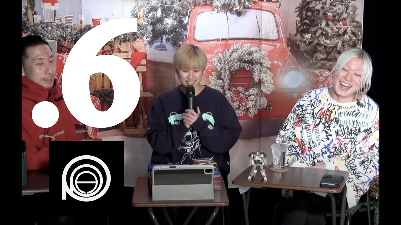 未定ノch.のlive配信Vol.6 - YouTube