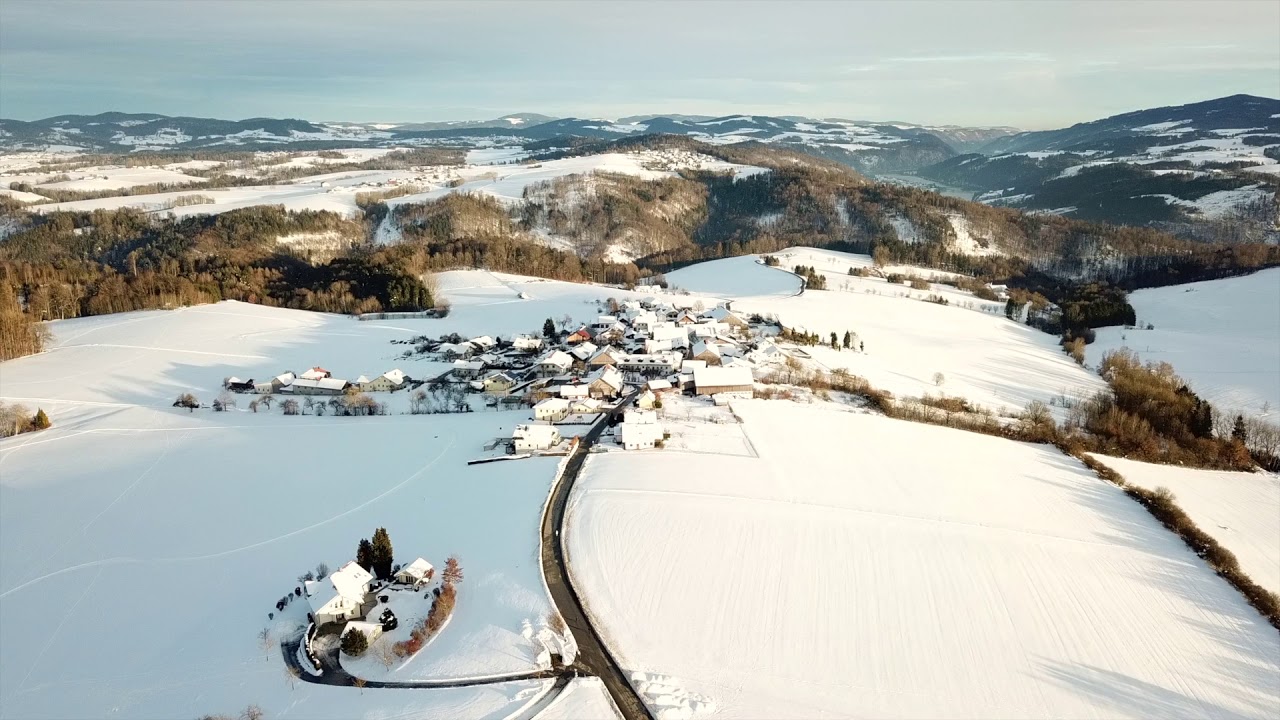 Thyrnau, Bavaria (GER) - YouTube