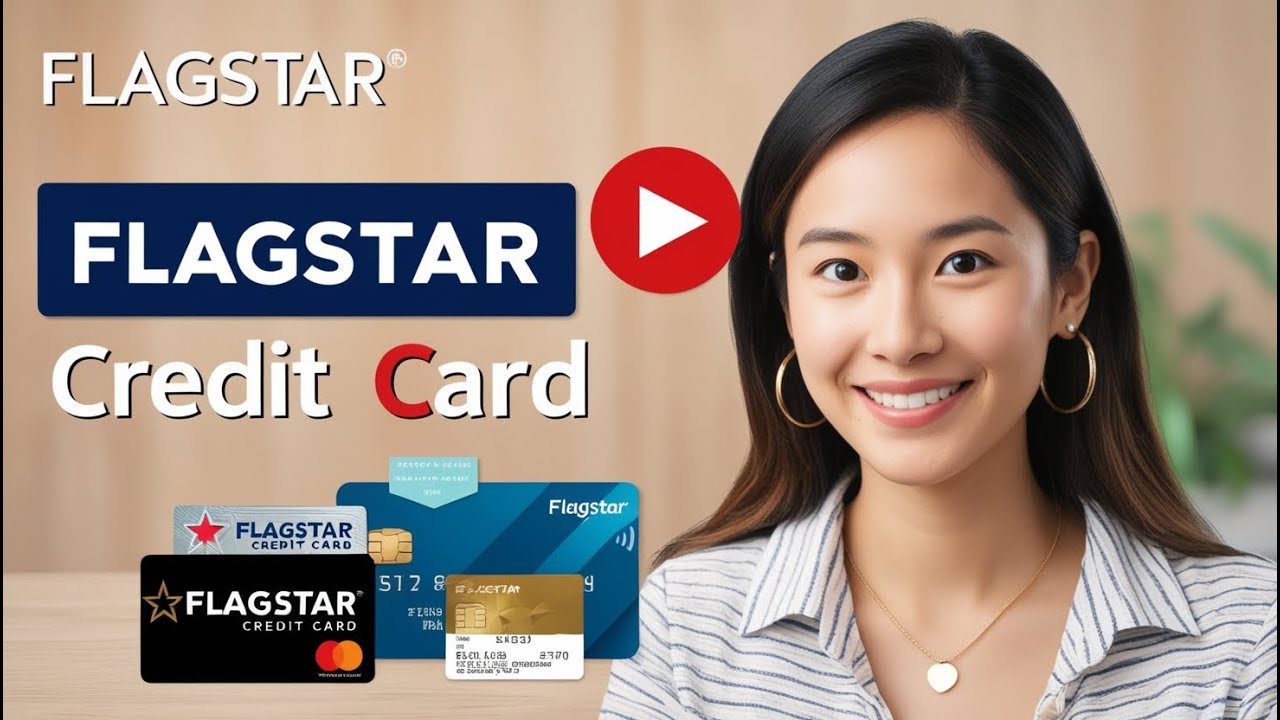 Flagstar Credit Card Review: Features, Benefits & How to Apply! - YouTube