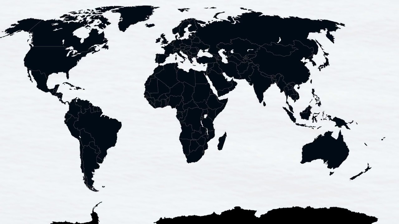 The Vision of Evangelism Explosion International - YouTube