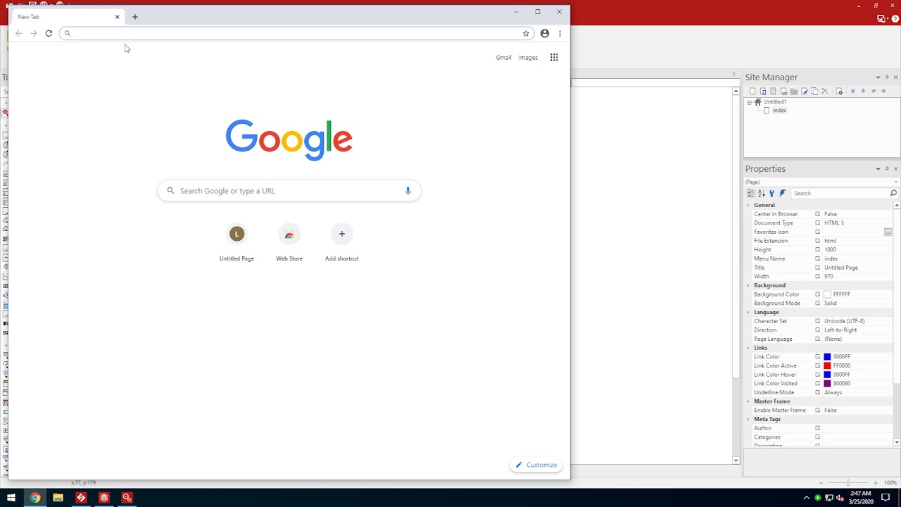 WEBfactory i4SCADA Studio: Writing Values to PLCs - YouTube