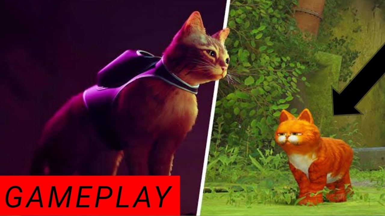 MY virtual Pet : Cat Simulator ! Cat Gameplay ! iOS Android 👆🏻😃 - YouTube