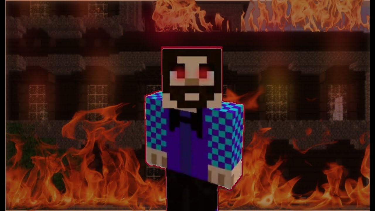 VINDICATOR MANSION| Minecraft;Part14 - YouTube