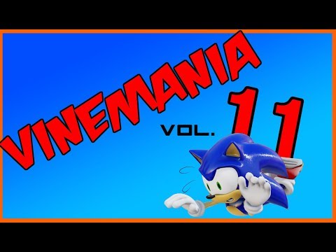 VineMania vol. 11