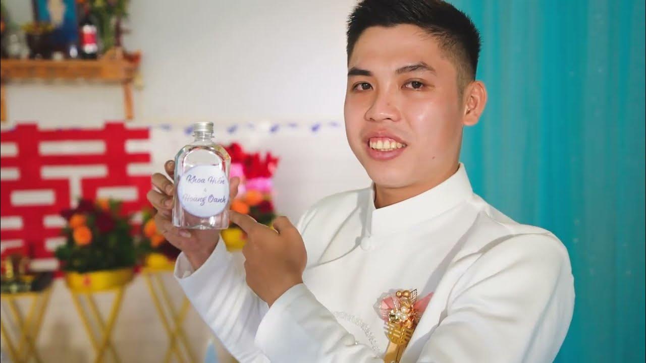 LTH HOANG OANH KHOA HIEN 15 11 GT - YouTube