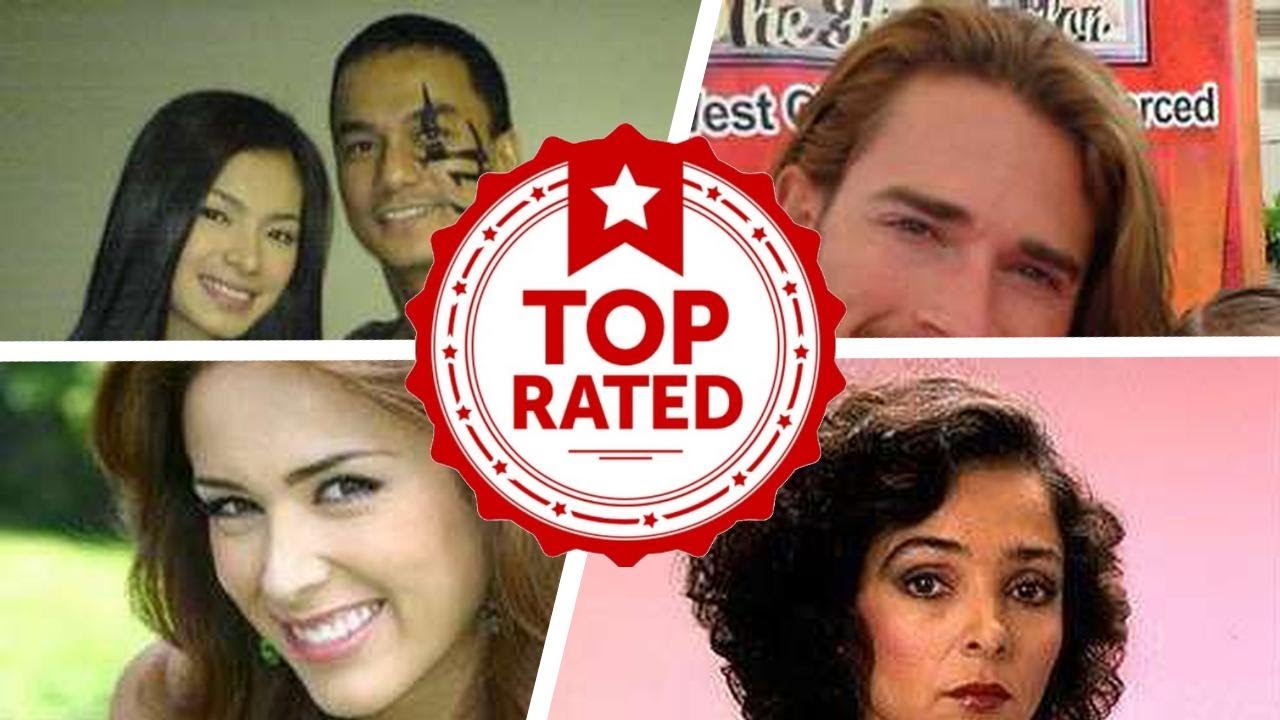 Rubi Cast List 💫 - YouTube