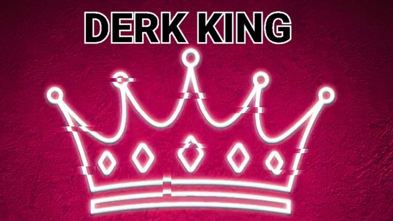 DARKKING Live Stream - YouTube